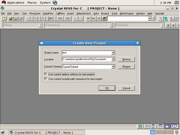 C/C++ Programming Tools by SGV Sarc - Flowcharts, AutoFormat and other ...